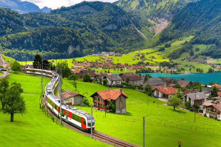 10 Iconic Swiss Destinations You Need to Visit in 2025 - Travelogy